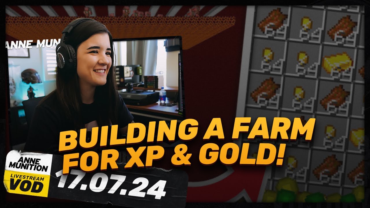 Server Crashes So We Tour The Sub Server Minecraft Youtube
