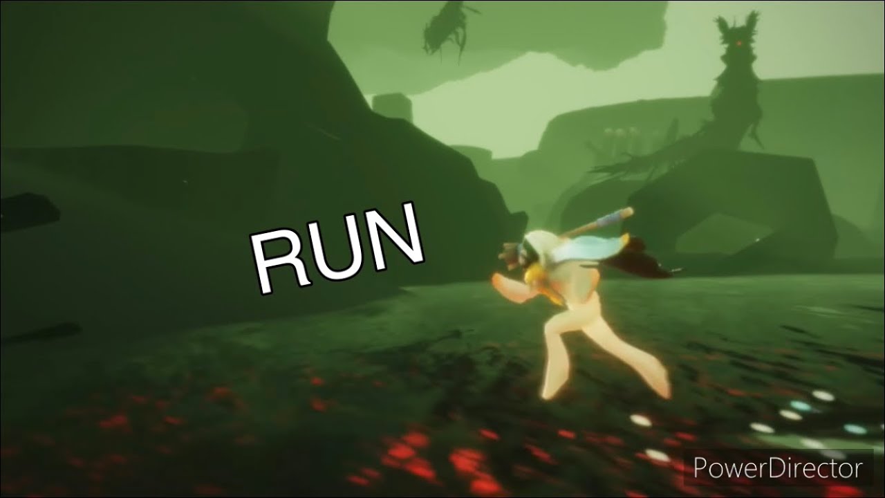 The Art of Krill Dodging (Sky:CotL) - YouTube