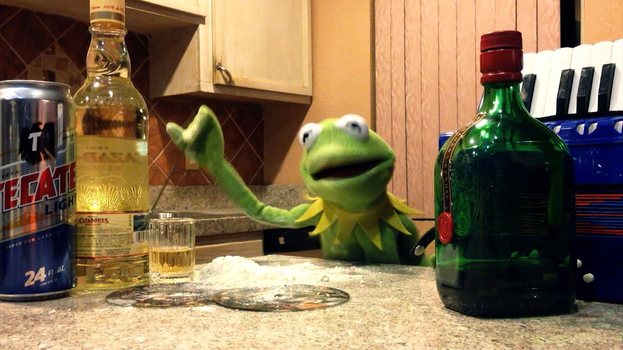 EL CORRIDO DE LA RANA RENE SE ME PASA CLIKA LOS NECIOS ((VIDEO OFFICIAL ...