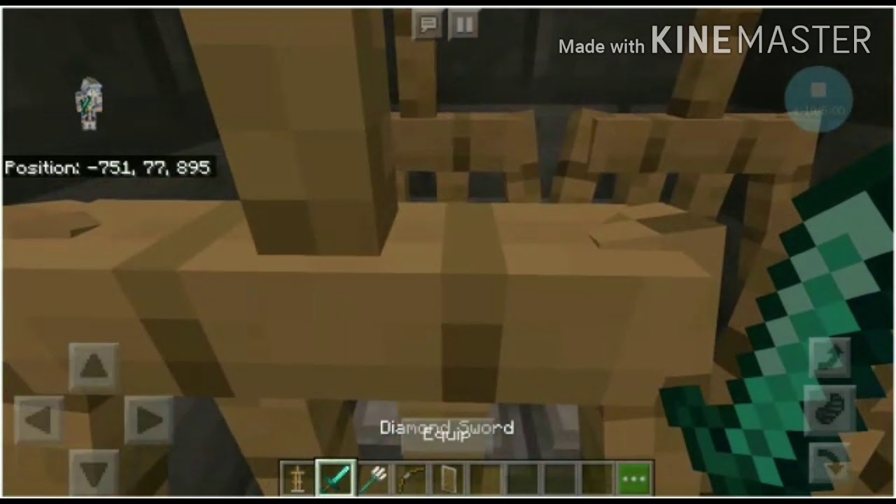 Nintendo Switch House | MineCraft | Noob & Pro || Part I || - YouTube