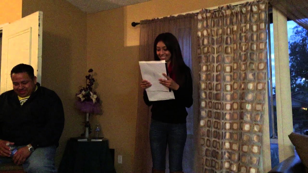 LDS Mission Call 2015 - YouTube