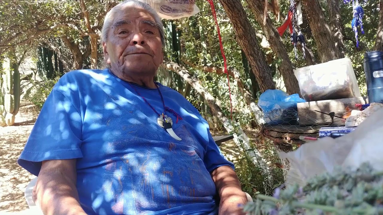 Feeding the Soul Re-gathering - 2020 - Tata Cachora on The ...