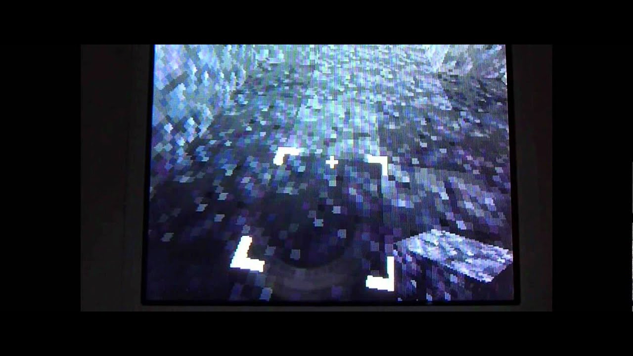 DScraft (Minecraft on DS) :: NEW UPDATES! - YouTube