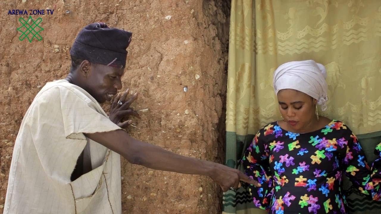 Tsoran Tsoro Part 3: Latest Hausa Movies 2024 (Hausa Films) - YouTube