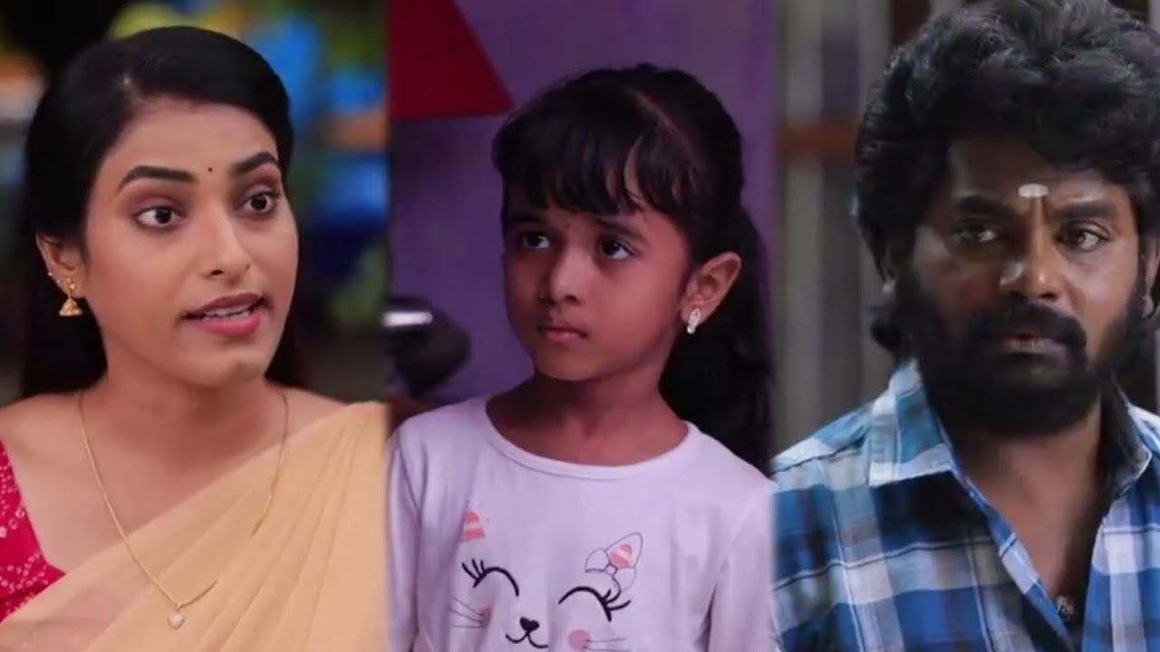 Dhanam 27th November 2025 episode promo... - YouTube