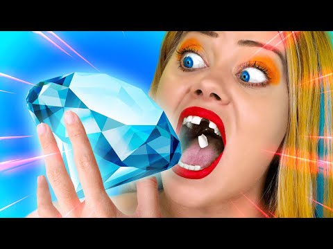 DIFFICILE d'être une FILLE ! – Histoires vécues par La La Life