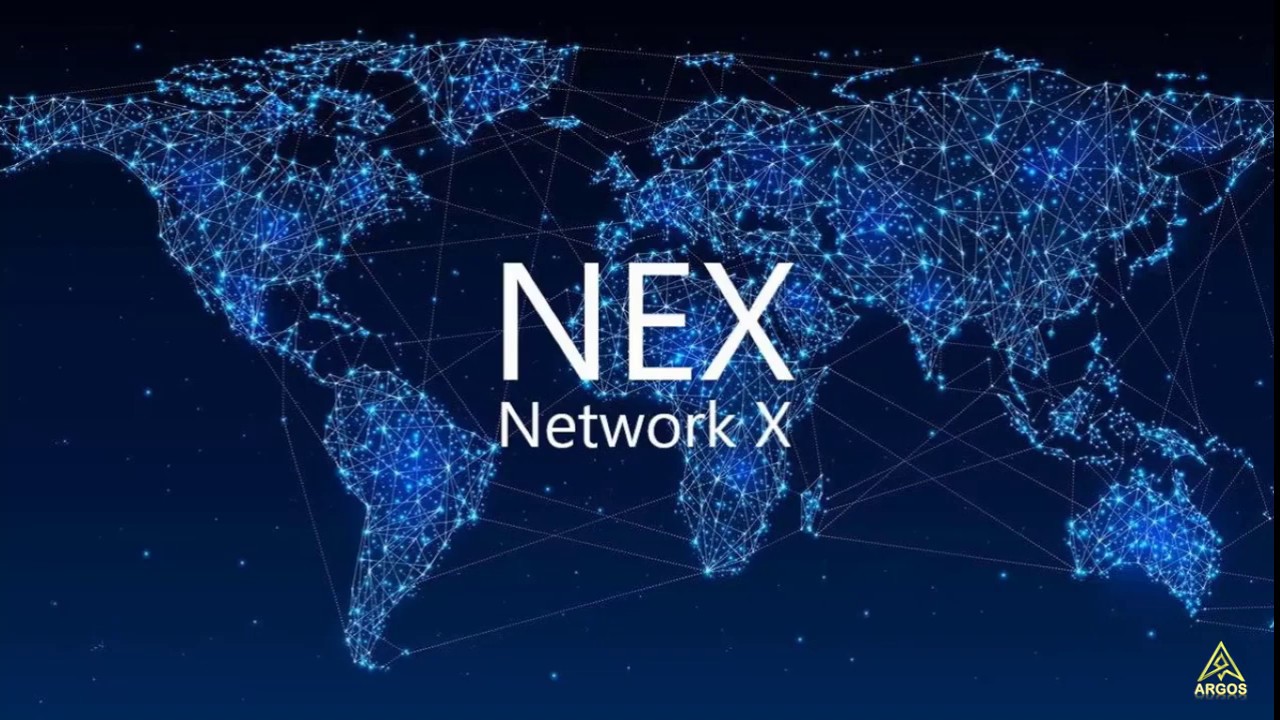 NEWS ARGOS - маркетинг NEX Network X - Переходы и реинвесты - YouTube