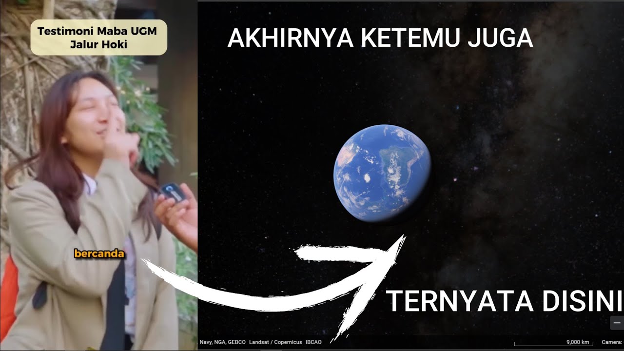 BECYANDYA , PERJALANAN MENCARI LOKASI BECANDYA FUNNY TUTORIAL - YouTube