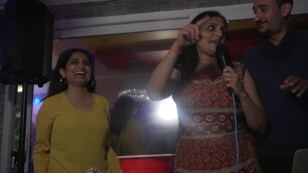 Munny B Day 44 - YouTube