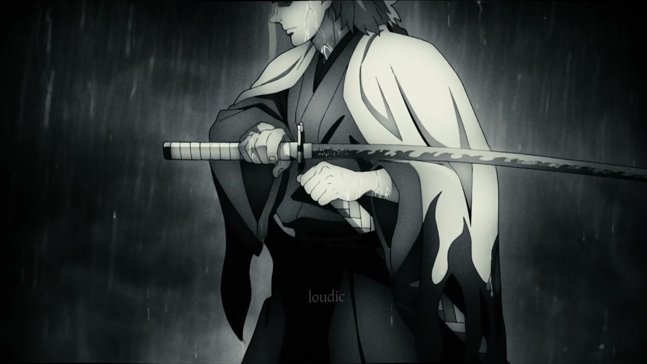 Like Father, Like Son | Kyōjurō Rengoku - YouTube