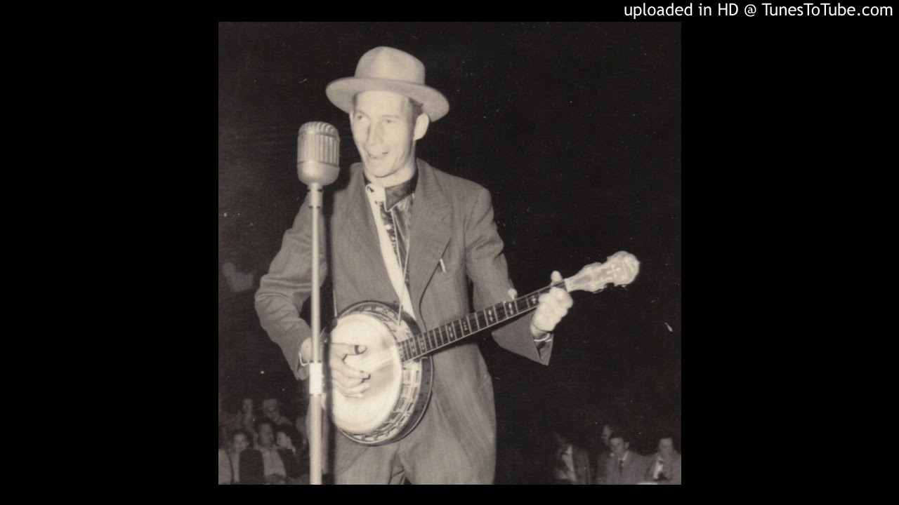 George Pegram - I'm On My Way - YouTube