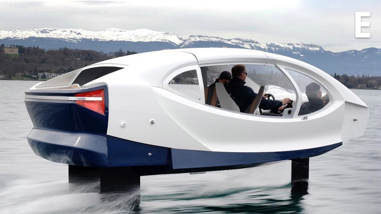 Amazing modern inventions | Future Technology - YouTube