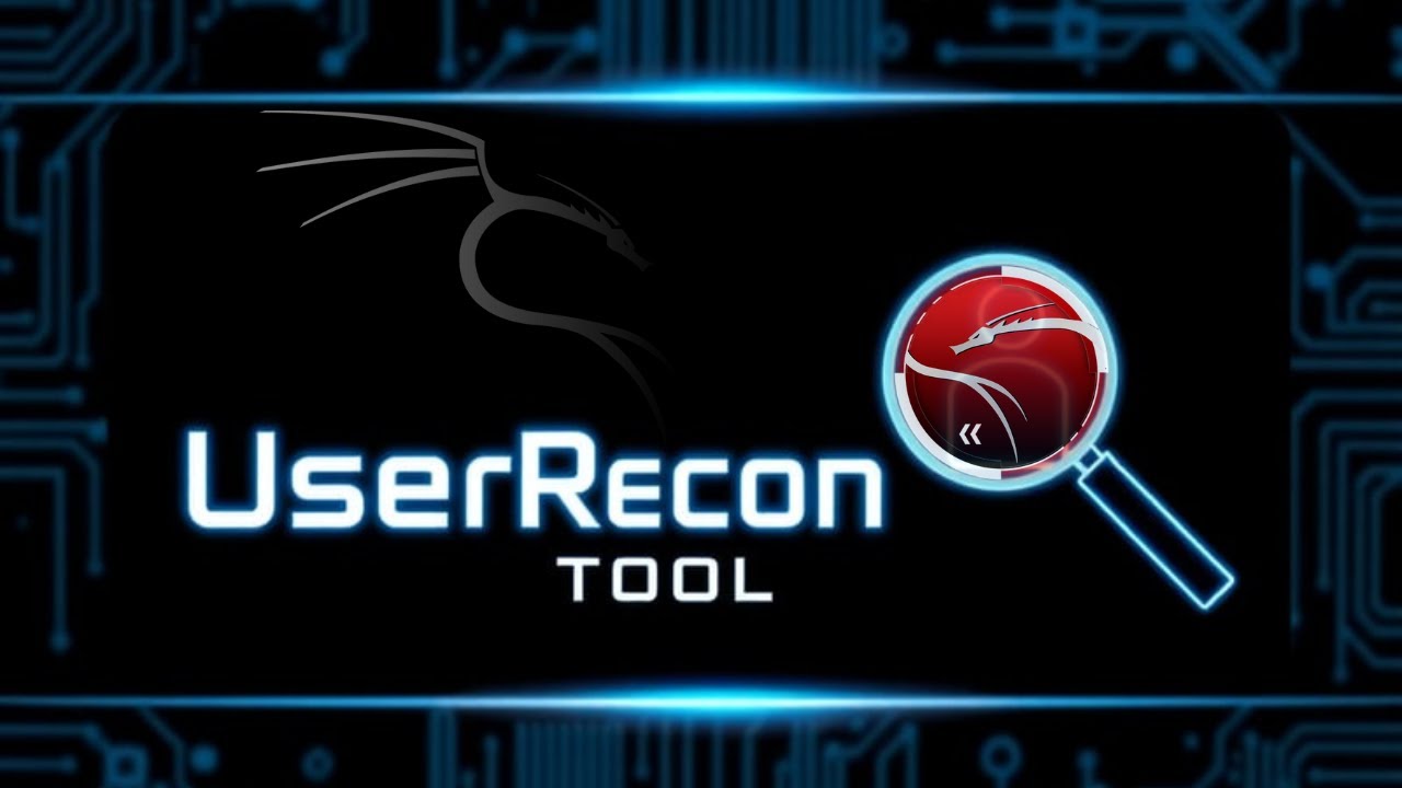 How to Install and Run UserRecon Tool in Kali Linux🐦‍🔥 | Step-by-Step Guide In Hindi 🔥 - YouTube
