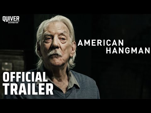 American Hangman | Official Trailer