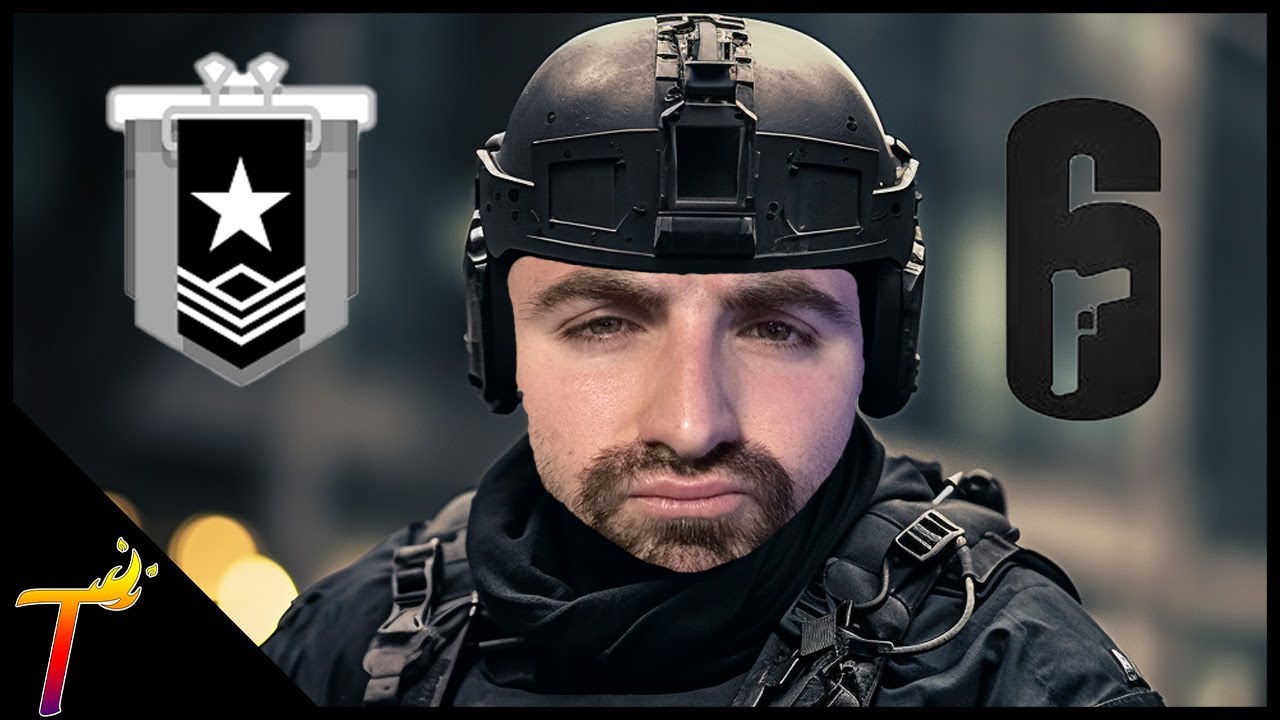 This is Why Ranked is so Easy nowadays // I hit Silver in Rainbow Six ...