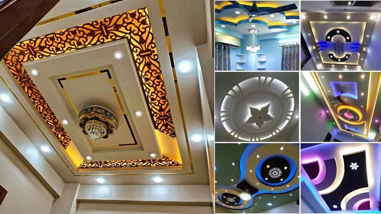 47 ideias para teto falso / teto - Design de interiores - Arquitetura ...