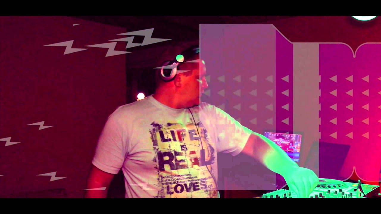 DJ RED # PROMO - YouTube