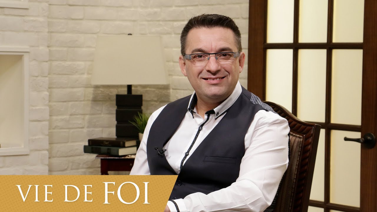 Le prix à payer et l'importance du conjoint - Vie de Foi - Franck ...