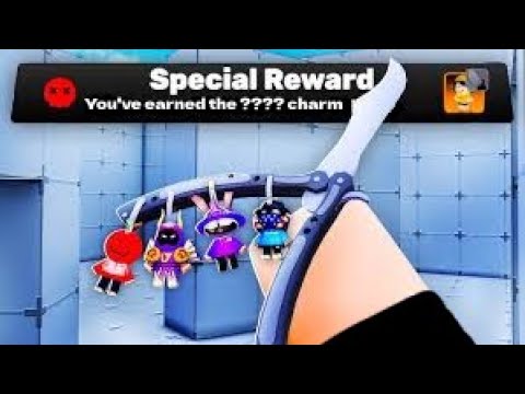 🔴LIVE TRYING TO GET A YOUTUBER CHARM IN RIVALS - YouTube