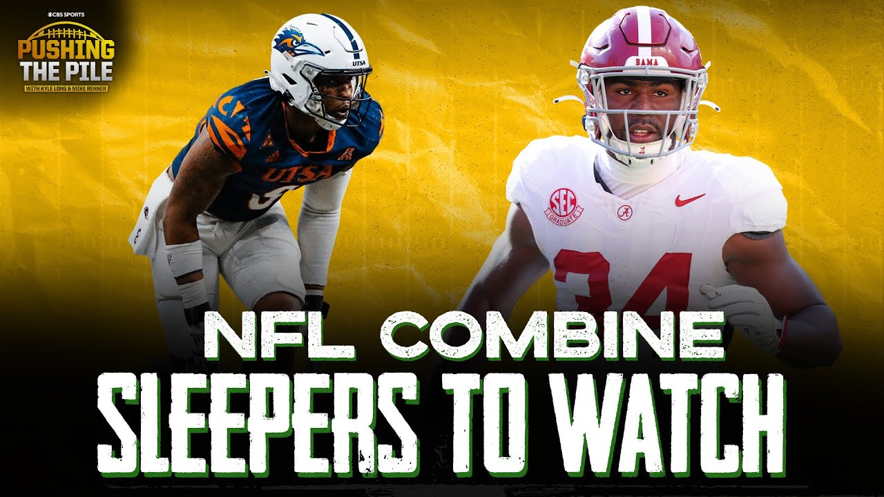 Remember the Name Femi Oladejo - Sleepers That Will BLOW UP at the ...