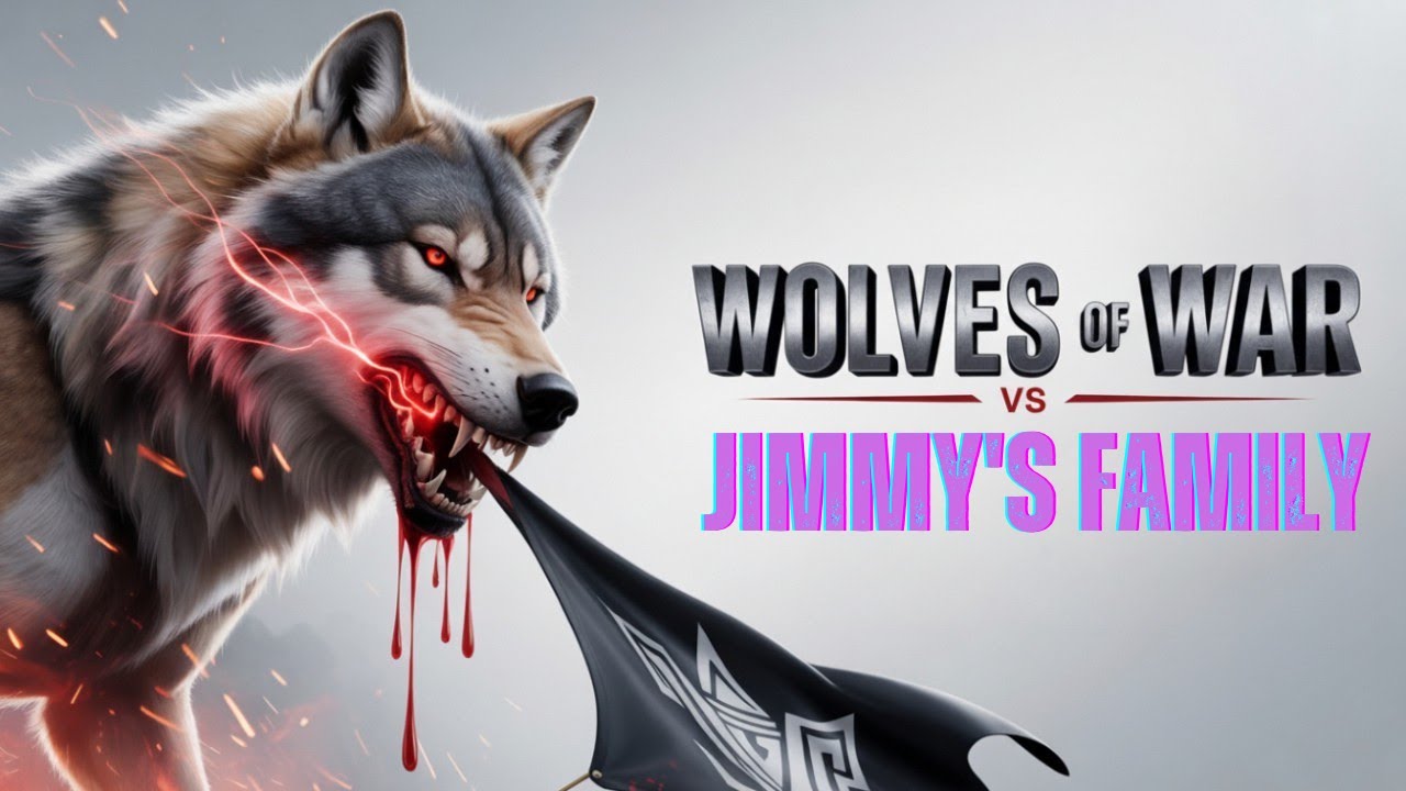 Reservoir Raid: WoW - Wolves of War vs JFM (S676) - Jimmy´s Family ...