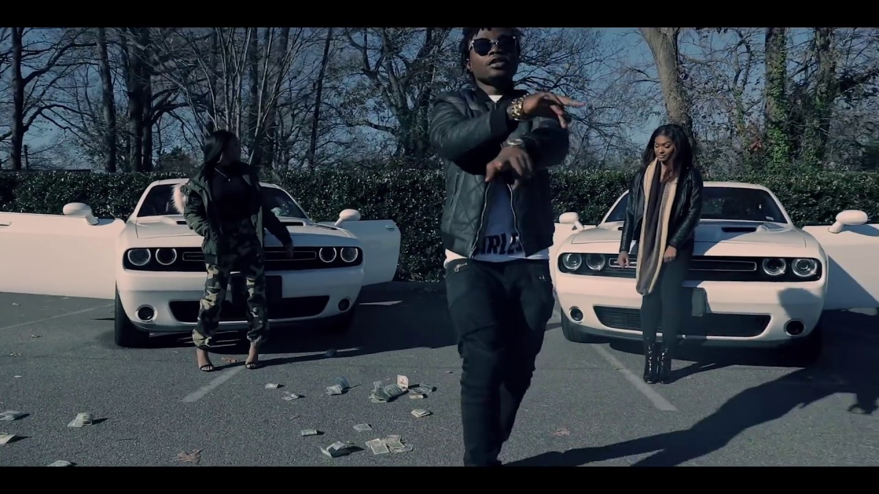 WA GWAN - FEARLESS [OFFICIAL VIDEO] - YouTube