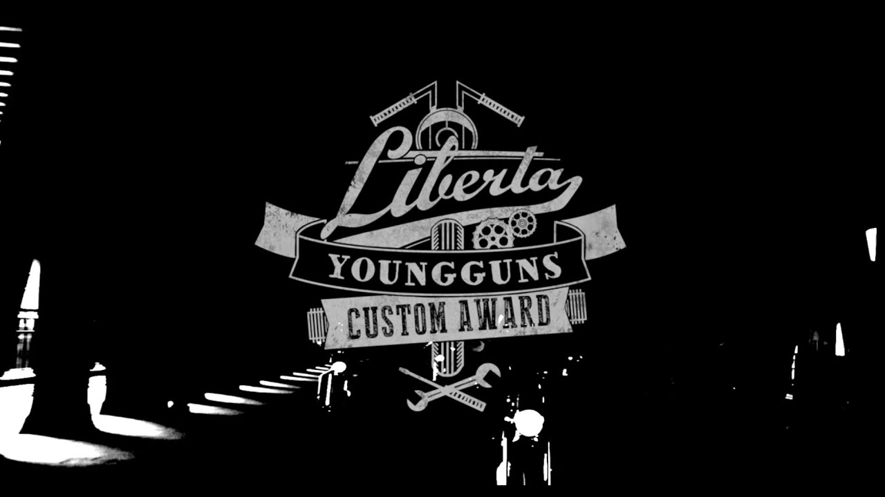 Liberta YGCA - Powered by Louis - Show Four - YouTube