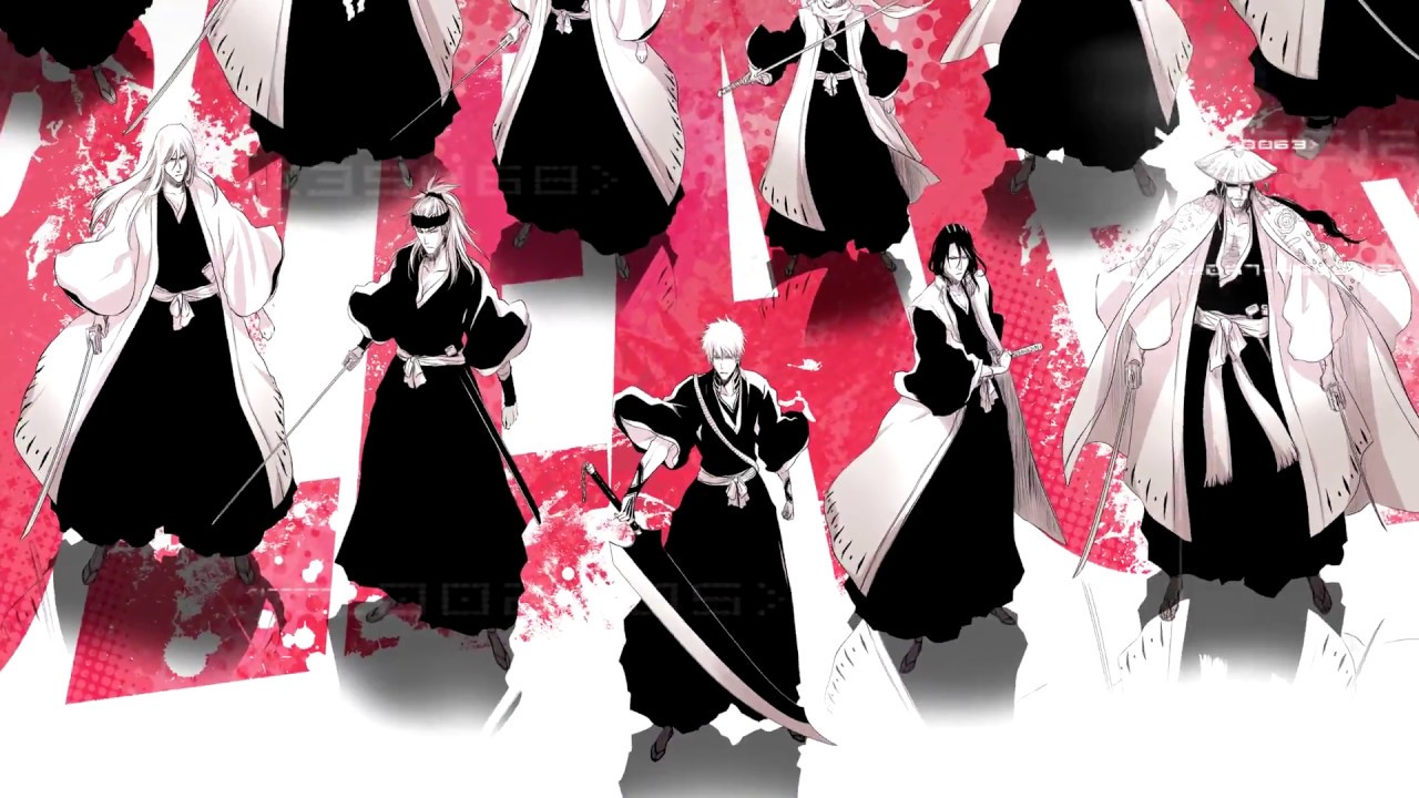 [AMV] - Anime Overlock - YouTube