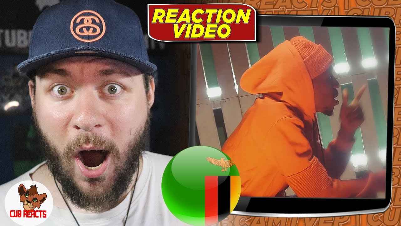 🇿🇲 YO MAPS & CHEF187 ARE FIRE | Yo Maps - Blessings Follow Me ft. Chef ...