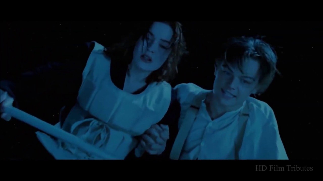 Titanic Theme Song • - YouTube