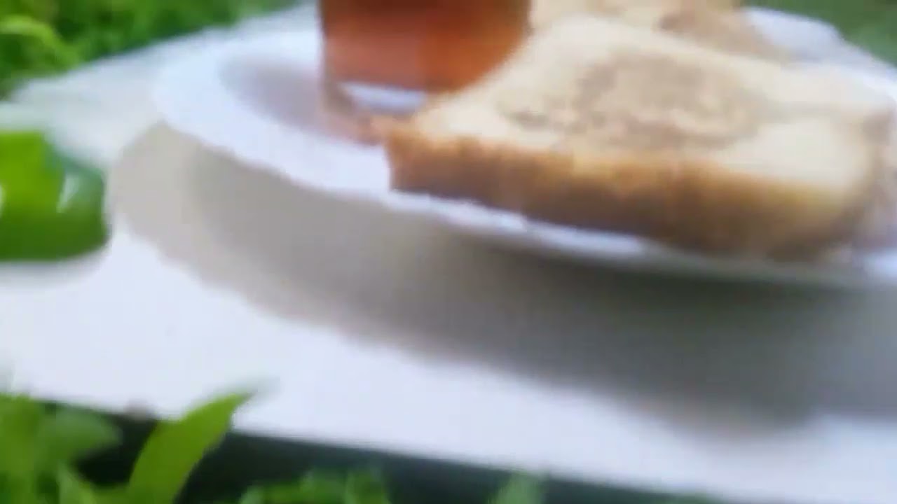 Bread roast - YouTube
