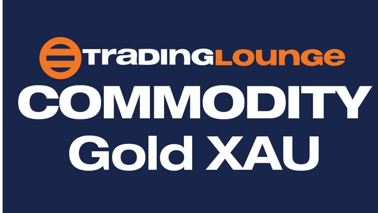 Gold (XAUUSD) Commodity Elliott Wave Technical Analysis - YouTube