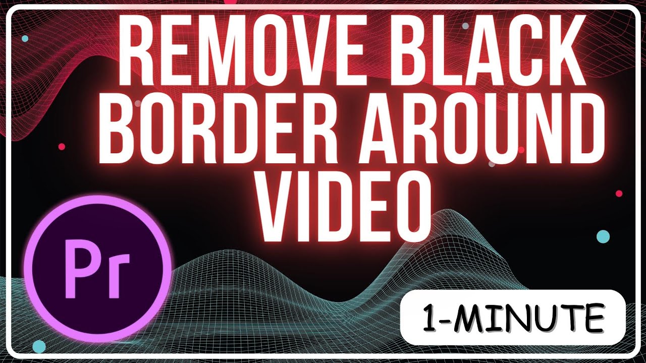 Why Do I Have A Black Border Around My Tv Screen at Lajuana Daniel blog Why Do I Have A Black Border Around My Tv Screen at Lajuana Daniel blog