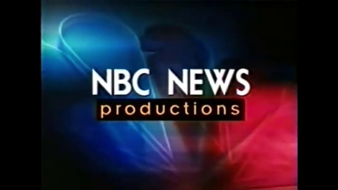 NBC News Productions / Discovery Channel (2001) - YouTube