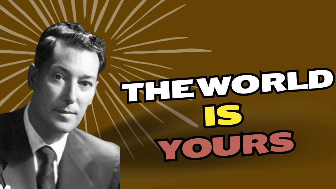 The Ultimate Key to Transform Your Reality - YouTube