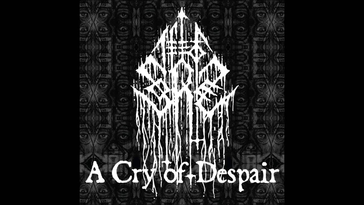 WHR013 TREE OF SORES - A CRY OF DESPAIR - YouTube