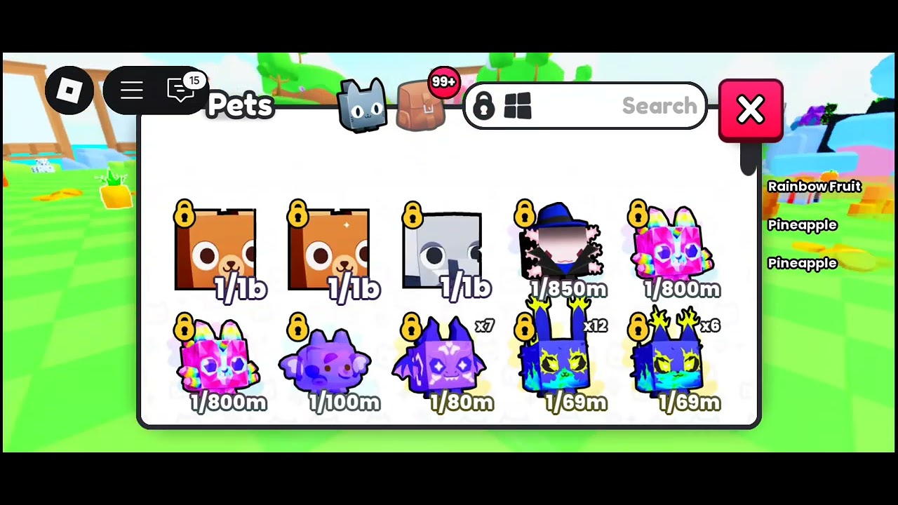 Shout out to: @ItzDaily21000 for a huge bear ngl hes goated. KRAKEN ...