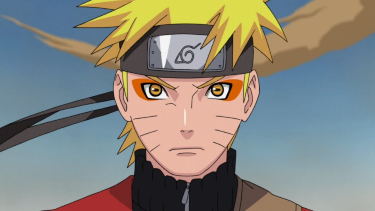 Naruto AMV Deaf Kev invencible [NCS Release] - YouTube