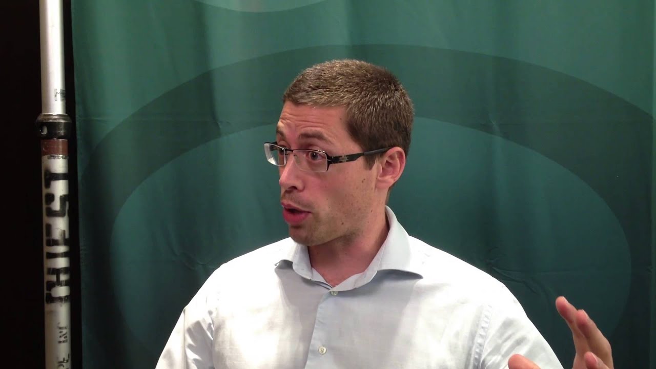 Benjamin Jost - Company overview - YouTube