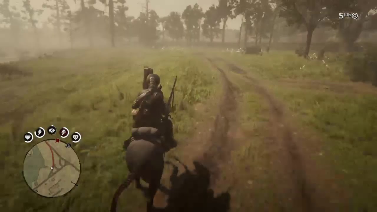 Shitpost Red dead redemption 2 # 11 - YouTube