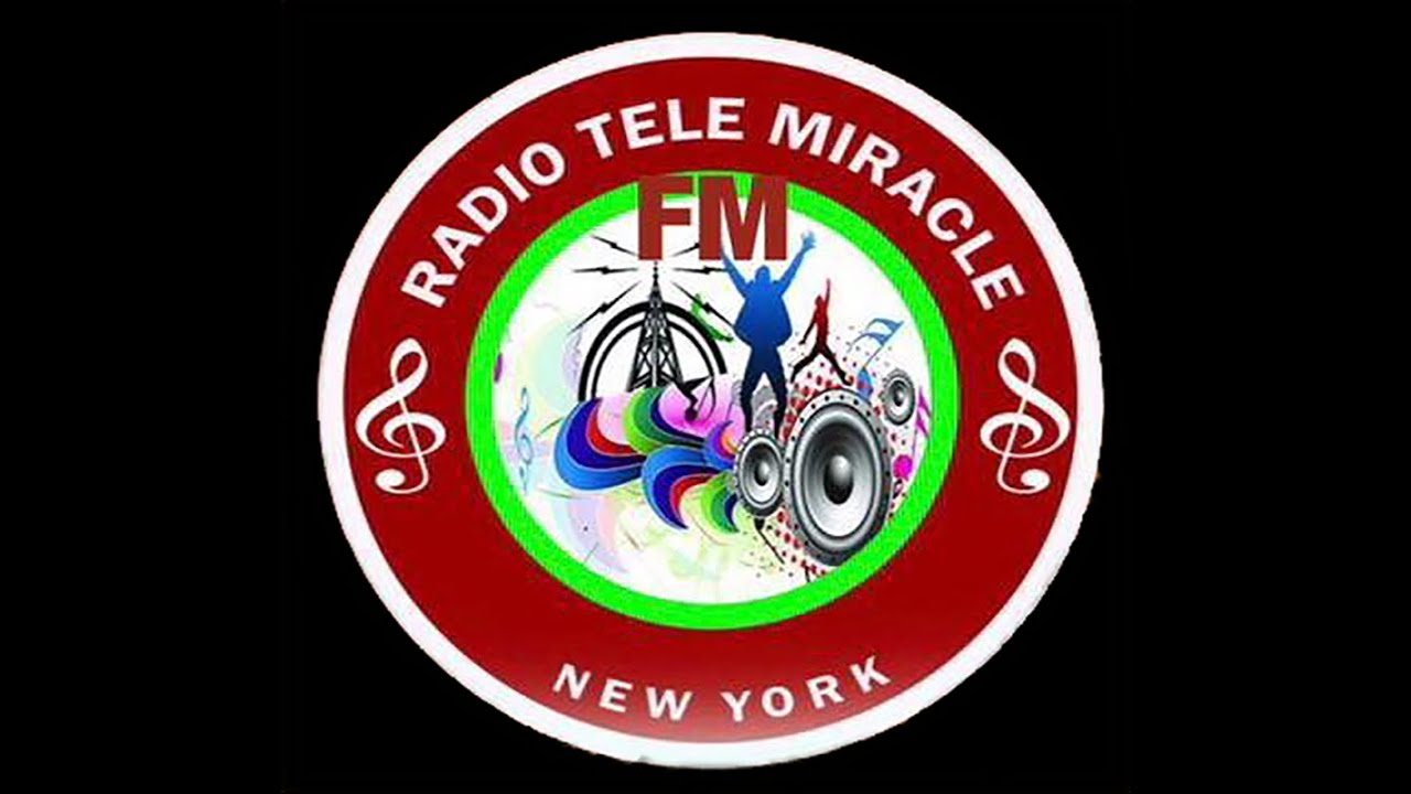 Radio Tele Miracle FM Live Broadcast. - YouTube