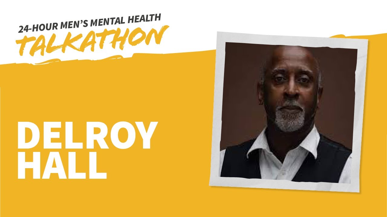 Delroy Hall | Moral Injury, Gaslighting and Working With Minority ...