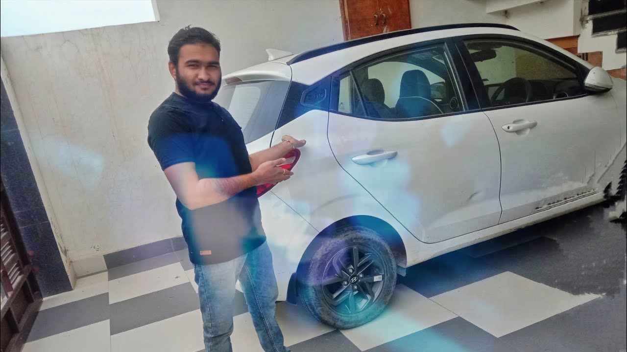 car ka review/back to game😍💪 - YouTube