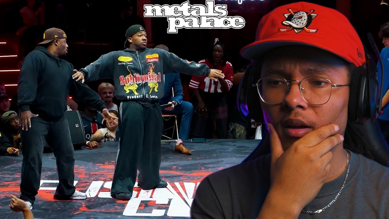 IS THIS YEAR BETTER? KIDA THE GREAT & BARI THEE GOAT vs OMA & EMA ...