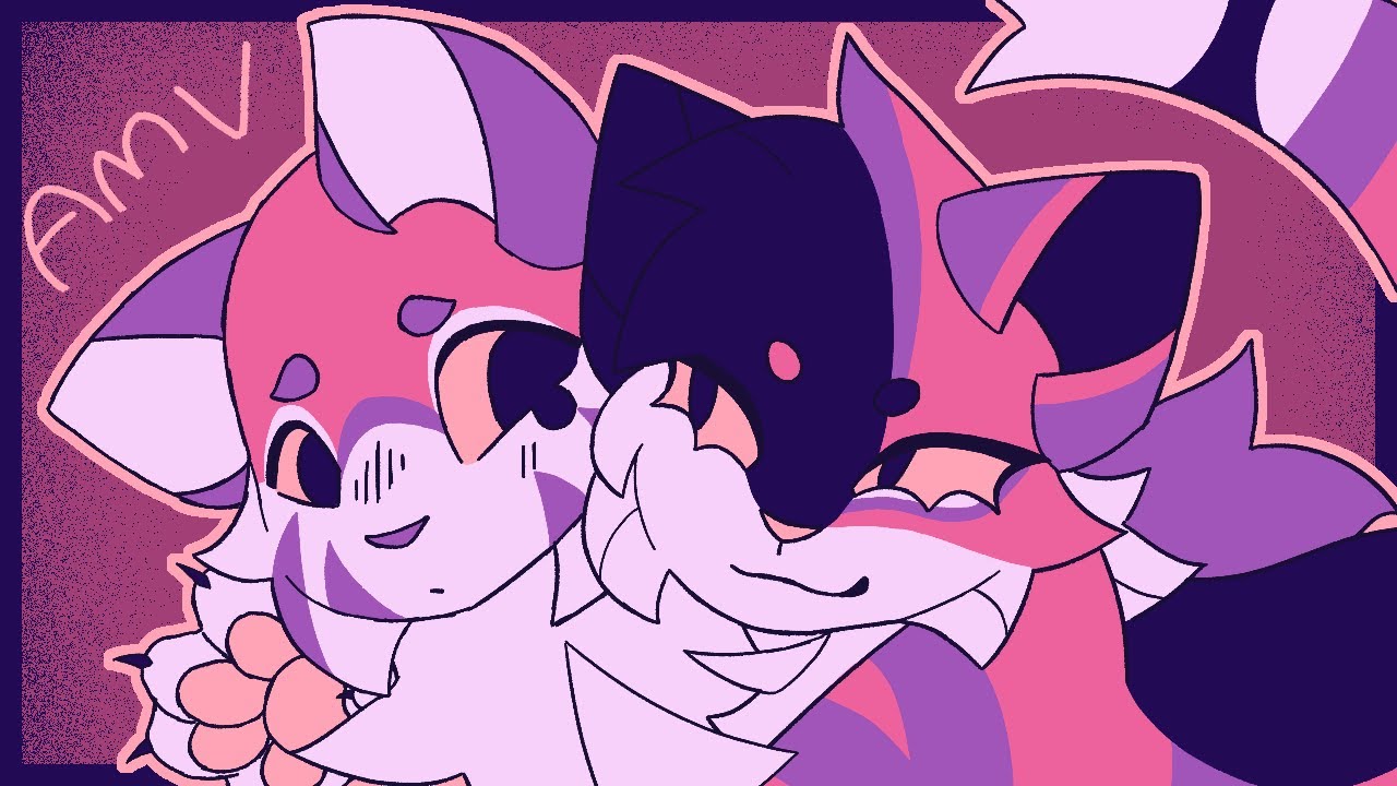 Panic // Animation Meme (Blood Warning) - YouTube