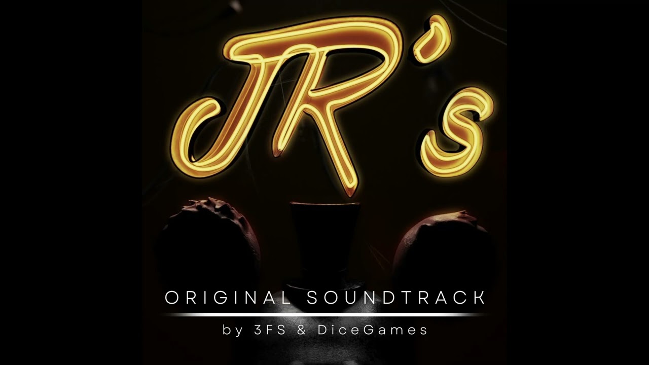 JR's (Official Soundtrack) Extra: "Puppet's Lullaby" - 3FS - YouTube