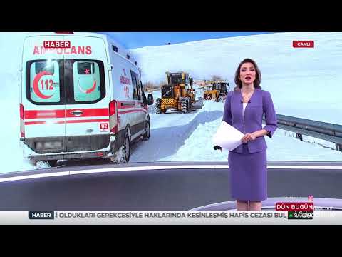 Oya Eren - DÜN BUGÜN - 8 Şubat 2022
