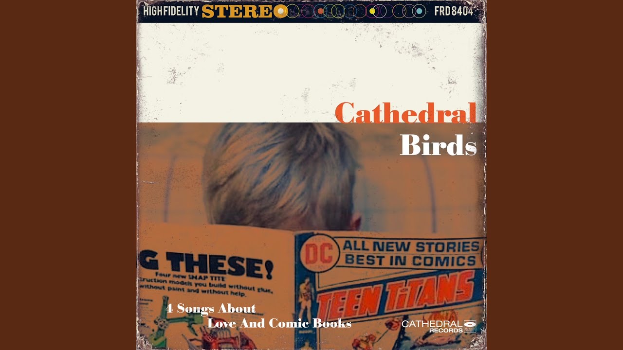 Comic Books - YouTube