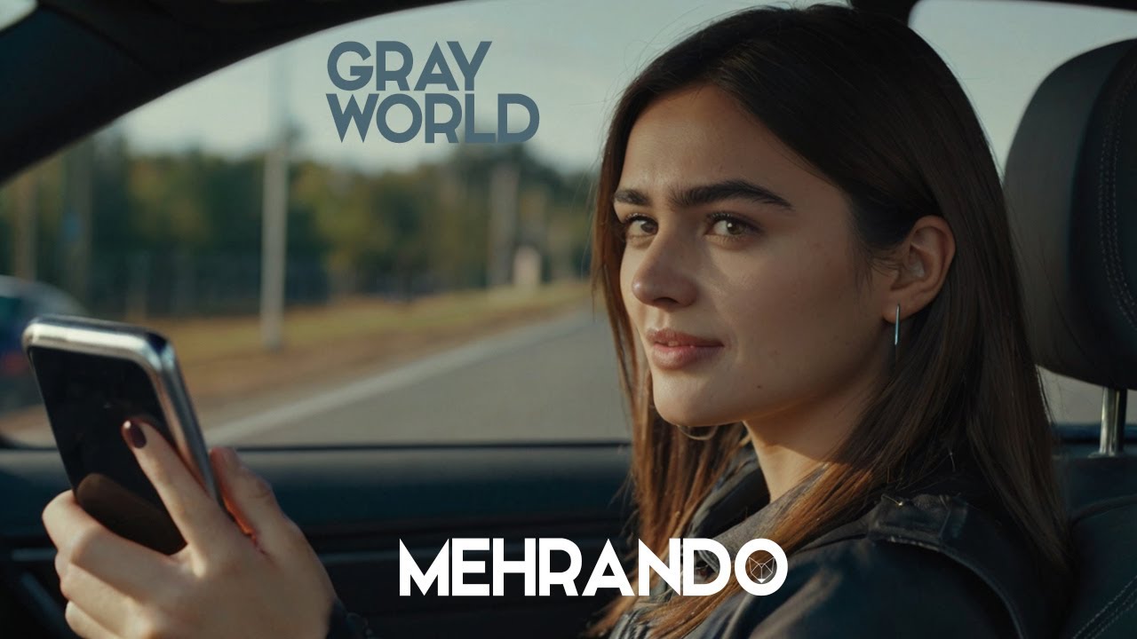Mehrando - Gray world - YouTube
