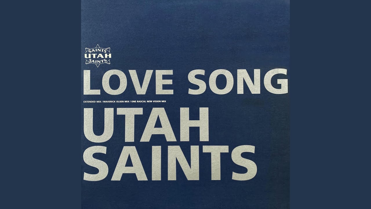 Love Song (Edit) - YouTube